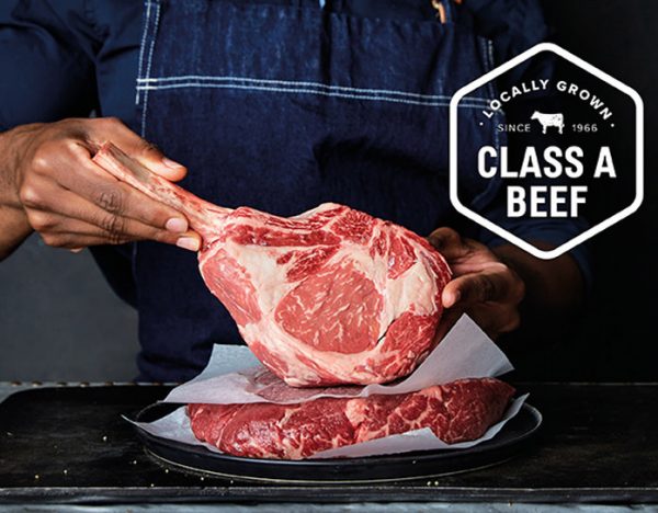 News | Read our latest Sparta Beef news.