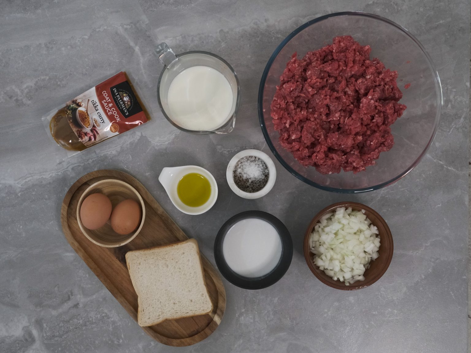 Sparta Beef steak in a pan - Sparta