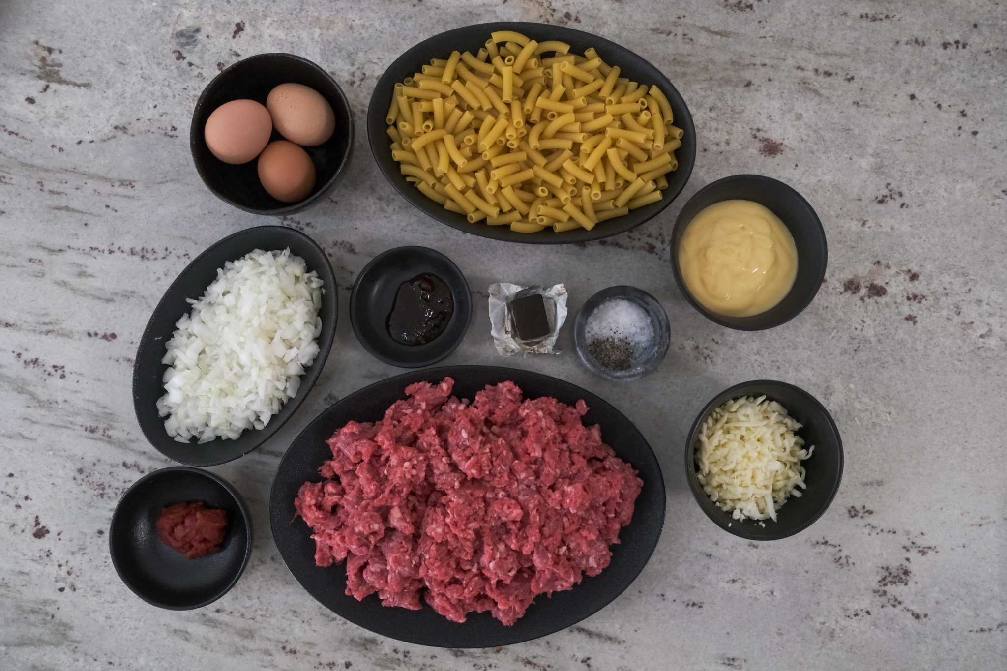 Sparta Beef steak in a pan - Sparta