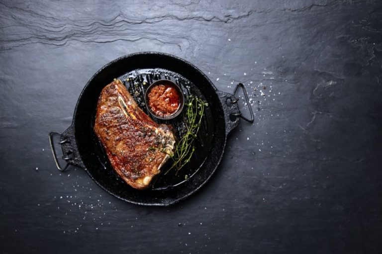 Sparta Beef's X-ray technology - Sparta