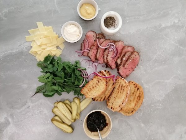 Family Recipe | Sparta Beef inspired beef recipes for the whole family ...