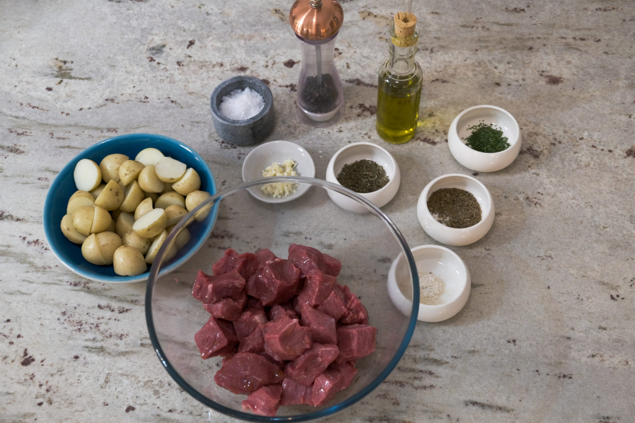Family Recipe | Sparta Beef inspired beef recipes for the whole family ...
