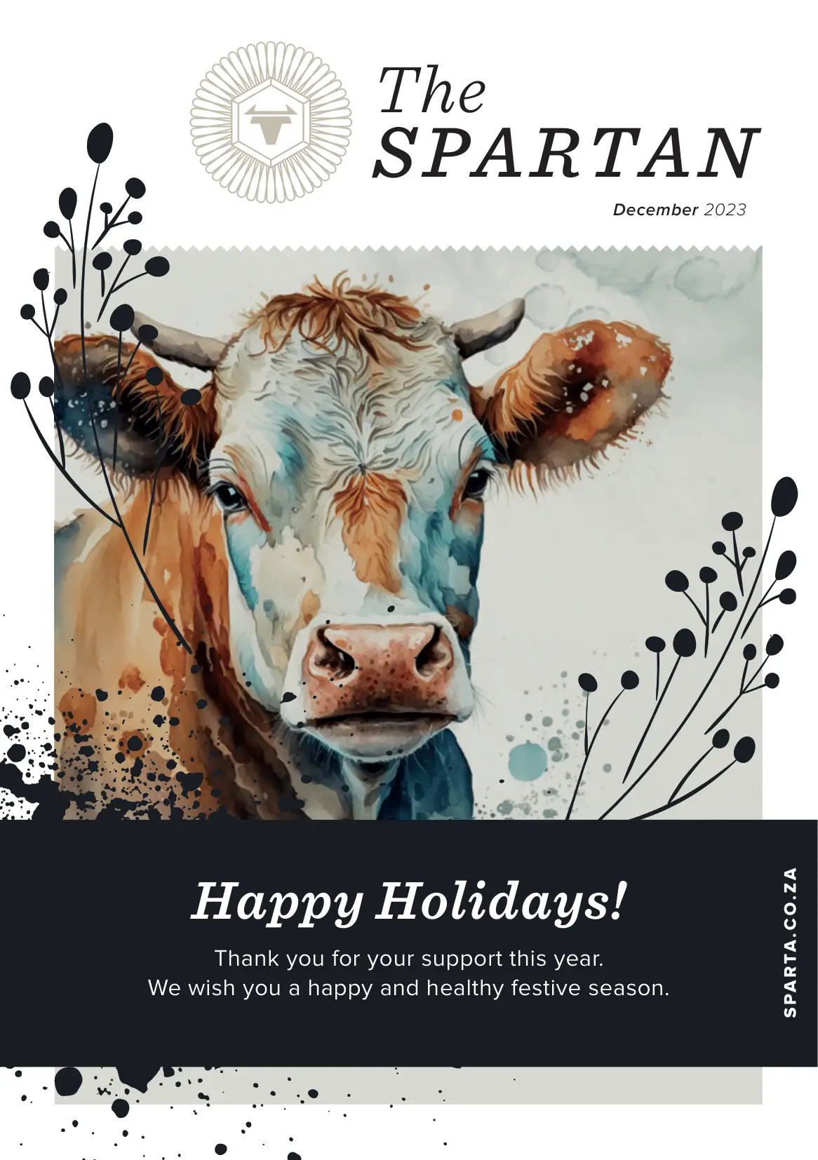 Magazine | Read our latest issue of The Spartan.